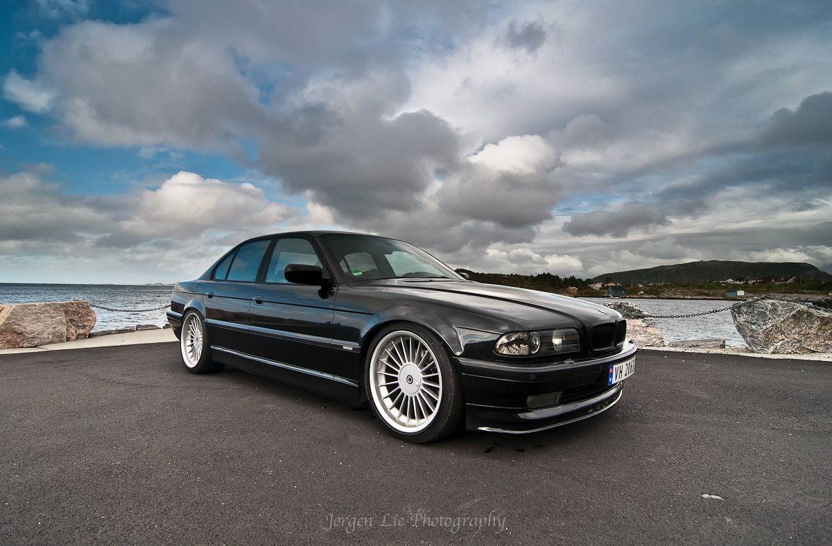 Guide på bildetaking av biler? - Fotografering - Detailers Club Norway