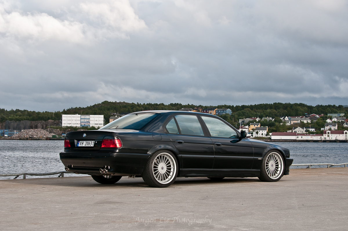 Guide på bildetaking av biler? - Fotografering - Detailers Club Norway