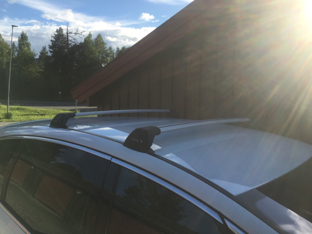 S-Max takstativ - Bil og motor - Detailers Club Norway