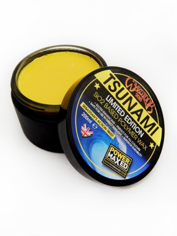 Power Maxed Tsunami - Produkter - Detailers Club Norway