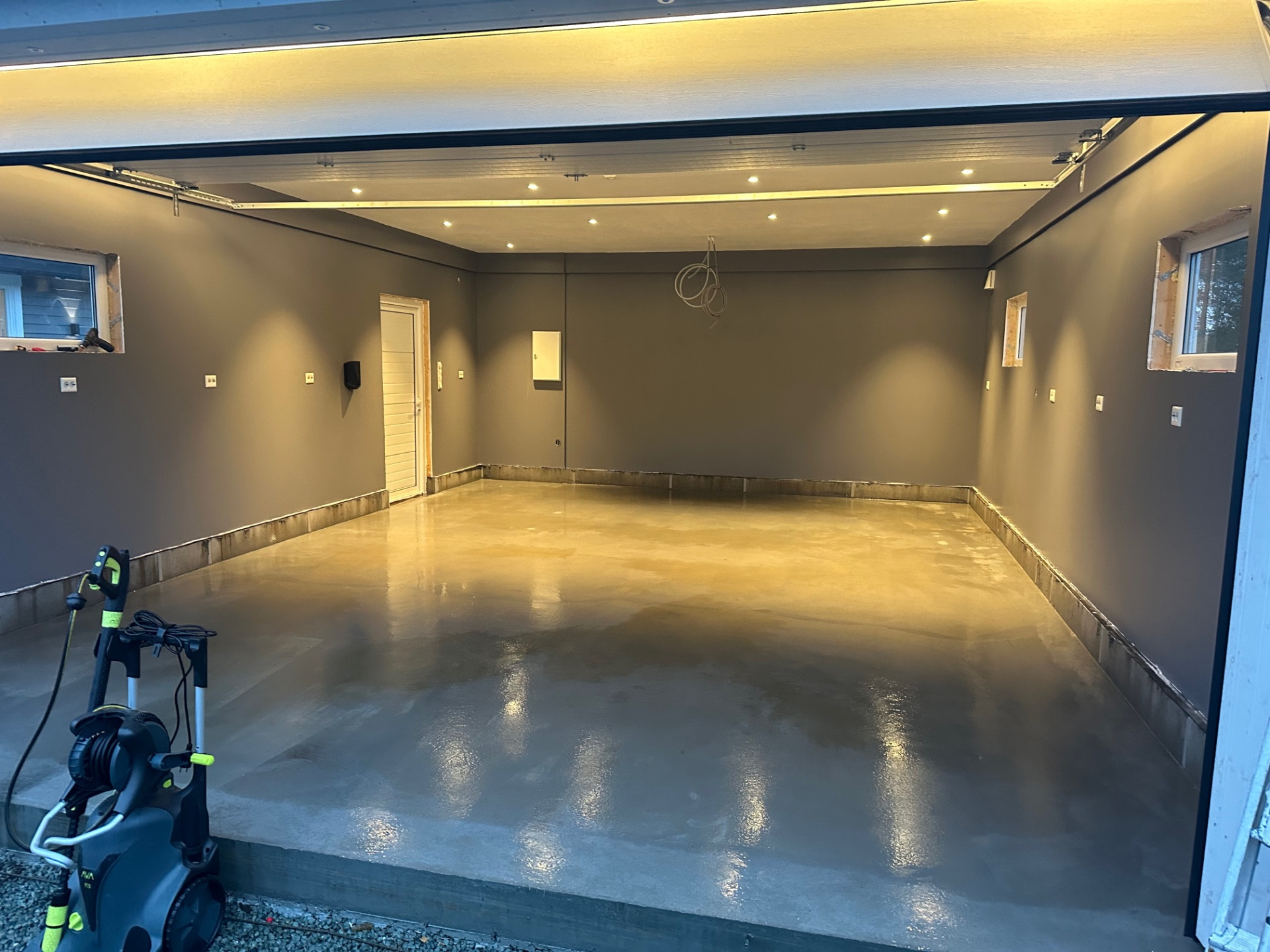 Steinark’s Garasje - Garasje - Detailers Club Norway